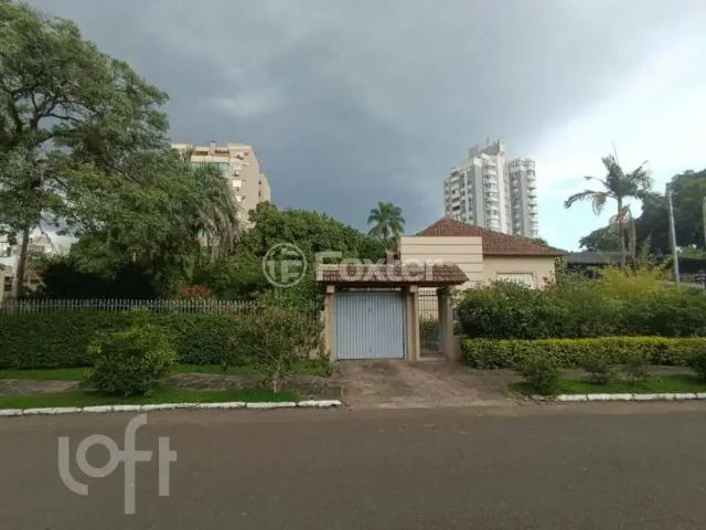 Casa / Sobrado para Venda em Novo Hamburgo/RS Pátria Nova 3 Quartos