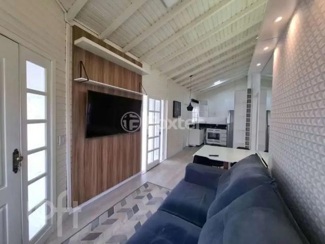 Casa / Sobrado para Venda em Novo Hamburgo/RS Pátria Nova 2 Quartos