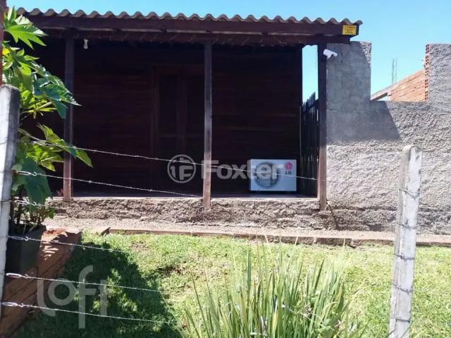 Casa / Sobrado para Venda em Novo Hamburgo/RS Pátria Nova 2 Quartos