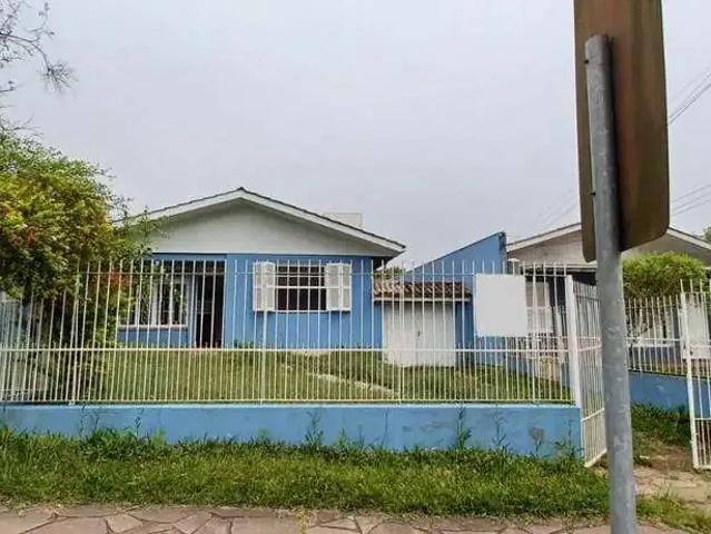 Casa / Sobrado para Venda em Novo Hamburgo/RS Pátria Nova 2 Quartos