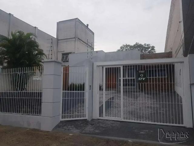 Casa / Sobrado para Venda em Novo Hamburgo/RS Pátria Nova