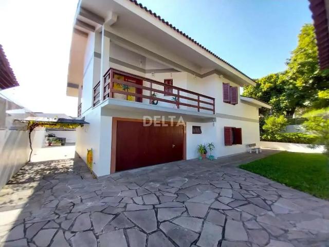 Casa / Sobrado para Venda em Novo Hamburgo/RS Pátria Nova 4 Quartos