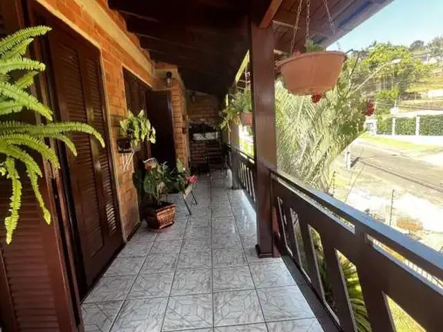 Casa / Sobrado para Venda em Novo Hamburgo/RS Pátria Nova 4 Quartos