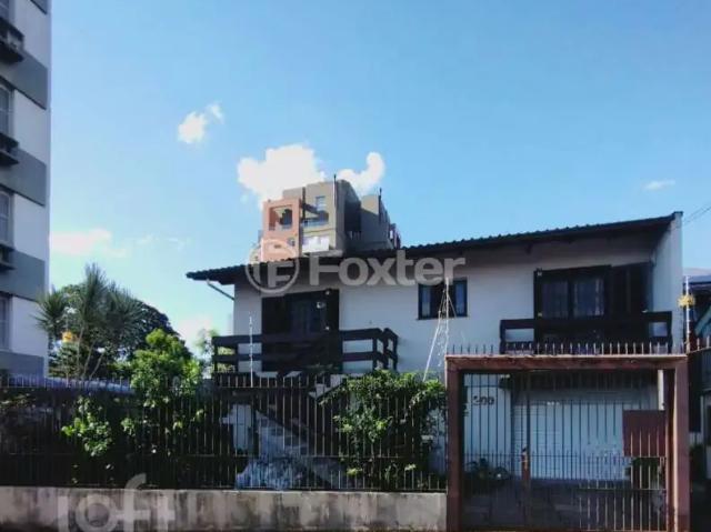 Casa / Sobrado para Venda em Novo Hamburgo/RS Pátria Nova 5 Quartos