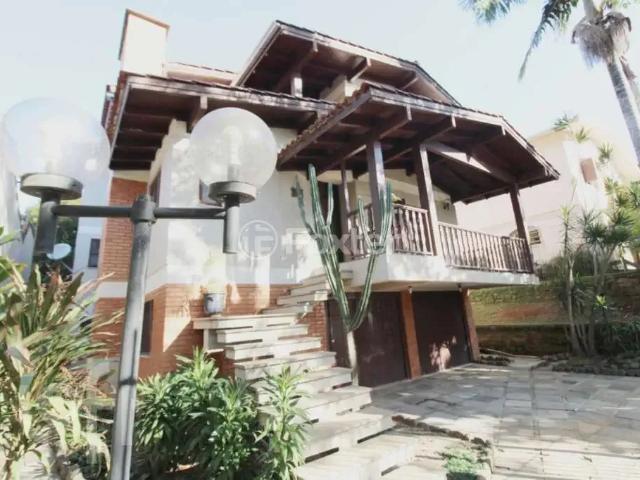 Casa / Sobrado para Venda em Novo Hamburgo/RS Pátria Nova 5 Quartos