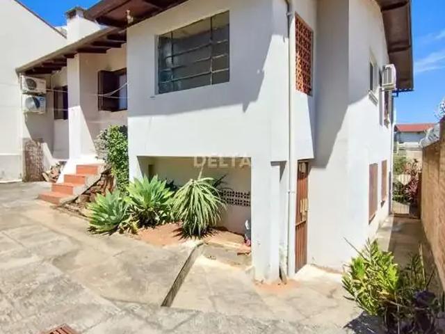 Casa / Sobrado para Venda em Novo Hamburgo/RS Pátria Nova 5 Quartos