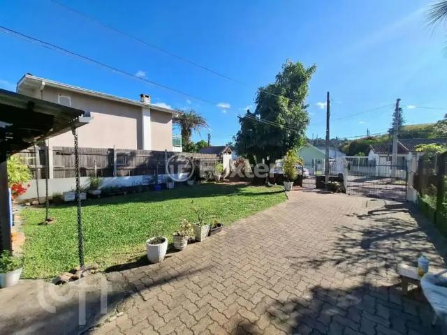 Casa / Sobrado para Venda em Novo Hamburgo/RS Pátria Nova 6 Quartos