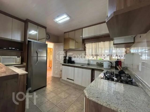 Casa / Sobrado para Venda em Novo Hamburgo/RS Petrópolis 4 Quartos