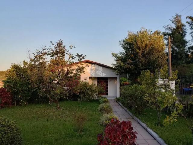 Casa / Sobrado para Venda em Novo Hamburgo/RS Petrópolis 4 Quartos