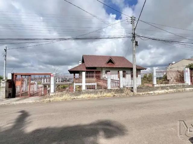 Casa / Sobrado para Venda em Novo Hamburgo/RS Petrópolis 4 Quartos