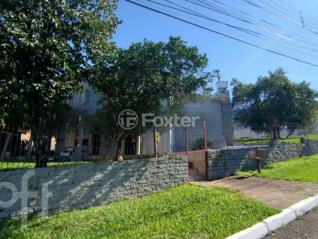 Casa / Sobrado para Venda em Novo Hamburgo/RS Petrópolis 4 Quartos