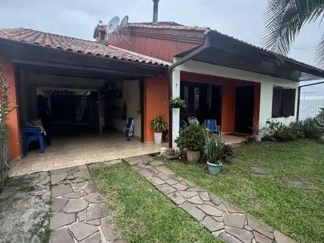 Casa / Sobrado para Venda em Novo Hamburgo/RS Petrópolis 5 Quartos