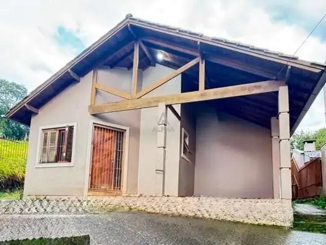 Casa / Sobrado para Venda em Novo Hamburgo/RS Petrópolis 2 Quartos