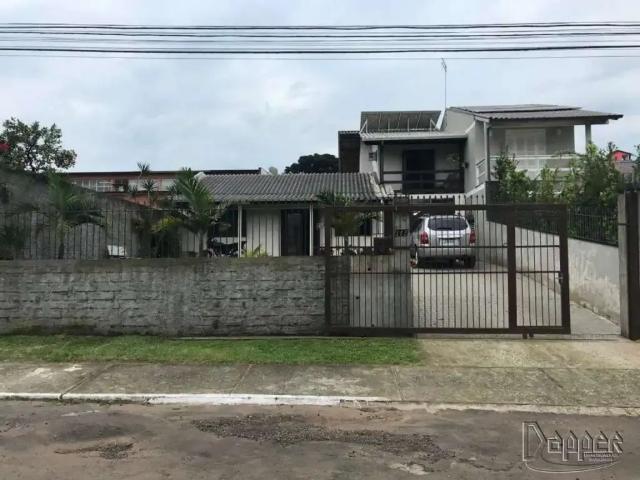 Casa / Sobrado para Venda em Novo Hamburgo/RS Petrópolis 2 Quartos