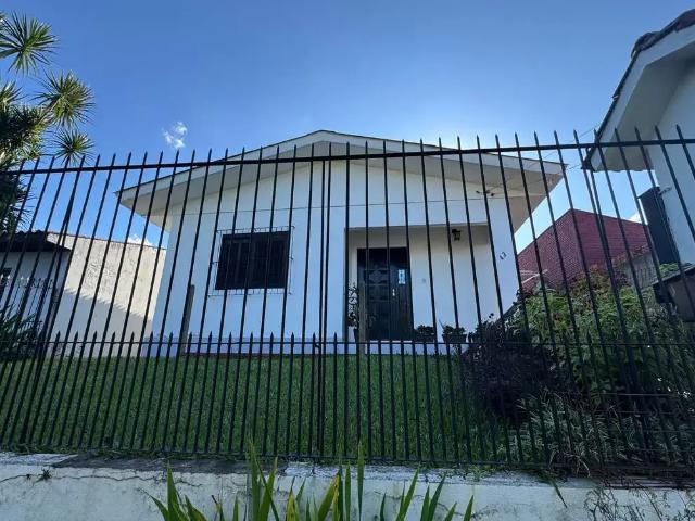 Casa / Sobrado para Venda em Novo Hamburgo/RS Petrópolis 2 Quartos