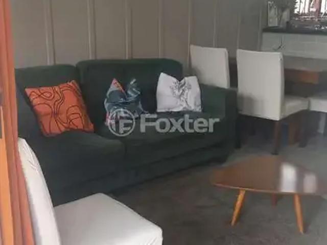 Casa / Sobrado para Venda em Novo Hamburgo/RS Petrópolis 2 Quartos