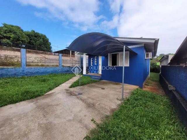 Casa / Sobrado para Venda em Novo Hamburgo/RS Petrópolis 2 Quartos
