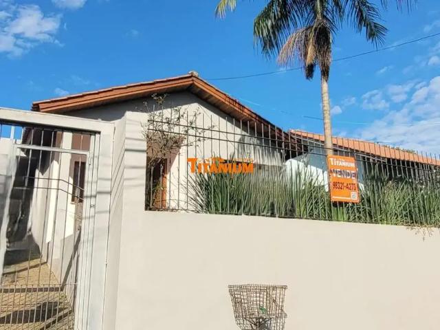 Casa / Sobrado para Venda em Novo Hamburgo/RS Petrópolis 2 Quartos