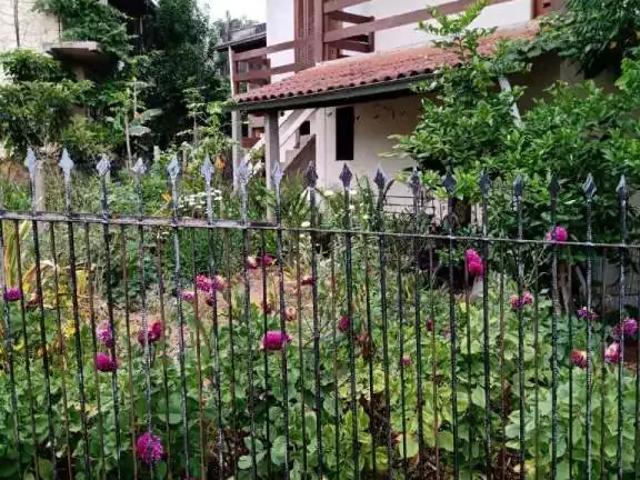 Casa / Sobrado para Venda em Novo Hamburgo/RS Petrópolis 2 Quartos