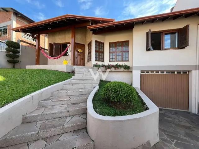 Casa / Sobrado para Venda em Novo Hamburgo/RS Petrópolis 2 Quartos