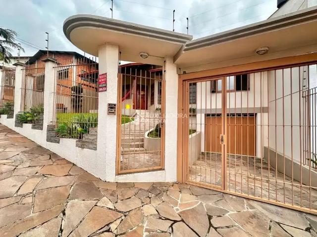 Casa / Sobrado para Venda em Novo Hamburgo/RS Petrópolis 2 Quartos