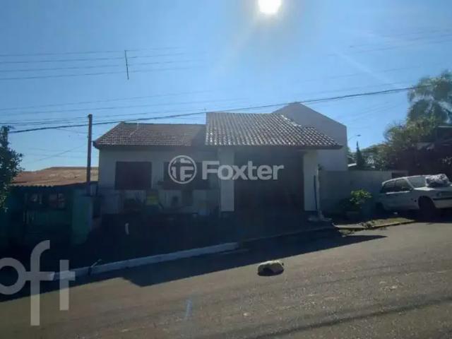 Casa / Sobrado para Venda em Novo Hamburgo/RS Petrópolis 2 Quartos