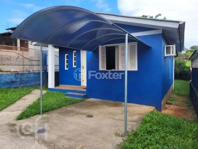 Casa / Sobrado para Venda em Novo Hamburgo/RS Petrópolis 2 Quartos