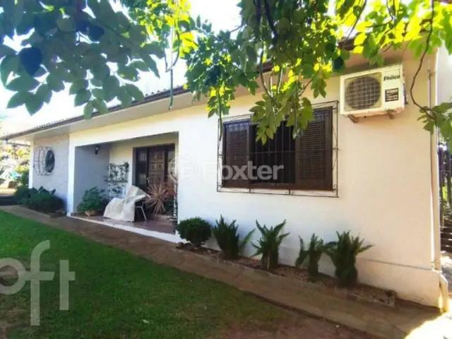 Casa / Sobrado para Venda em Novo Hamburgo/RS Petrópolis 2 Quartos