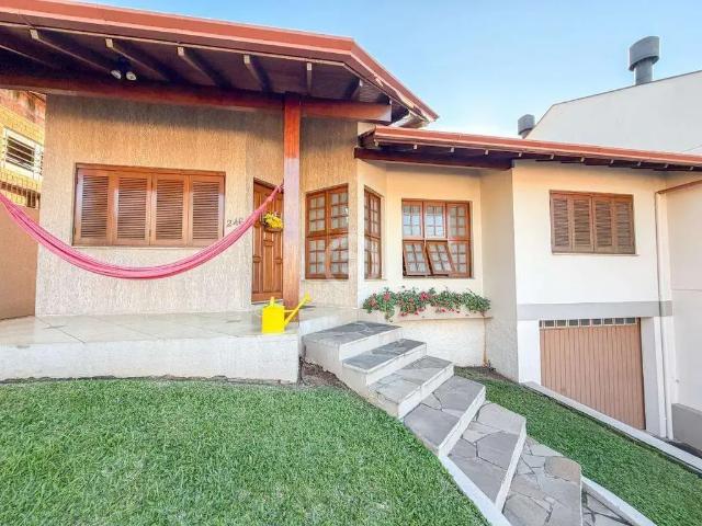 Casa / Sobrado para Venda em Novo Hamburgo/RS Petrópolis 2 Quartos
