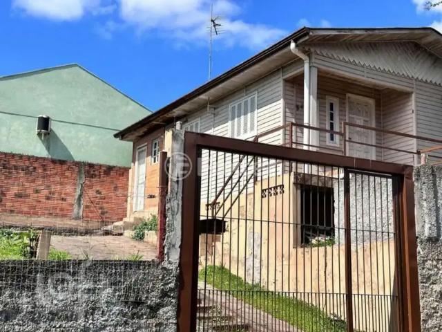 Casa / Sobrado para Venda em Novo Hamburgo/RS Petrópolis 2 Quartos