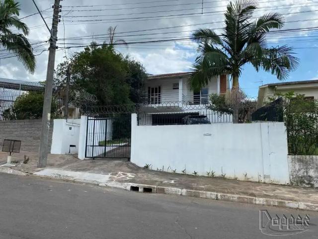 Casa / Sobrado para Venda em Novo Hamburgo/RS Petrópolis 3 Quartos
