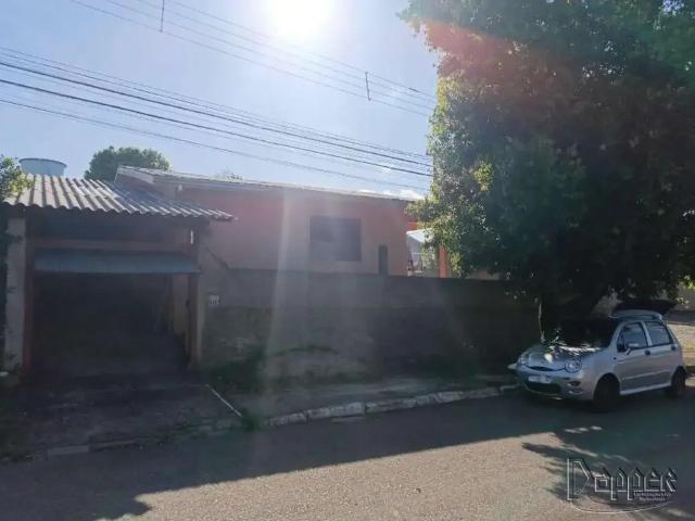Casa / Sobrado para Venda em Novo Hamburgo/RS Petrópolis 3 Quartos
