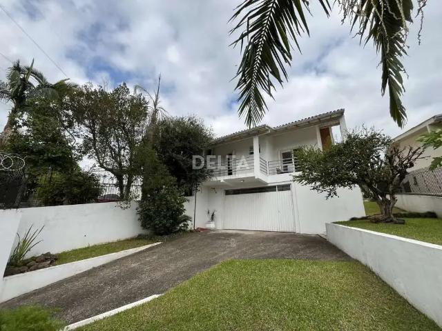 Casa / Sobrado para Venda em Novo Hamburgo/RS Petrópolis 3 Quartos