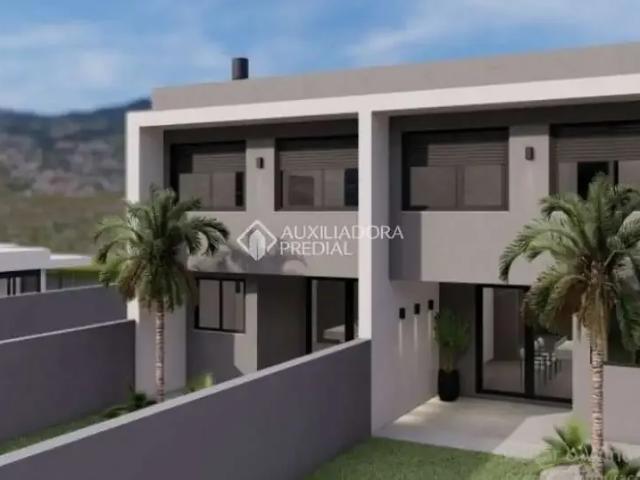 Casa / Sobrado para Venda em Novo Hamburgo/RS Petrópolis 3 Quartos
