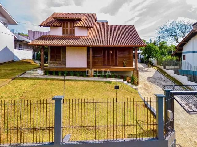 Casa / Sobrado para Venda em Novo Hamburgo/RS Petrópolis 3 Quartos