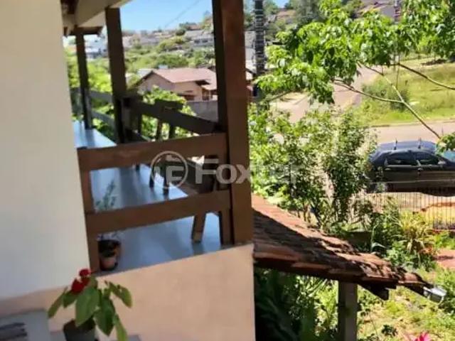 Casa / Sobrado para Venda em Novo Hamburgo/RS Petrópolis 3 Quartos