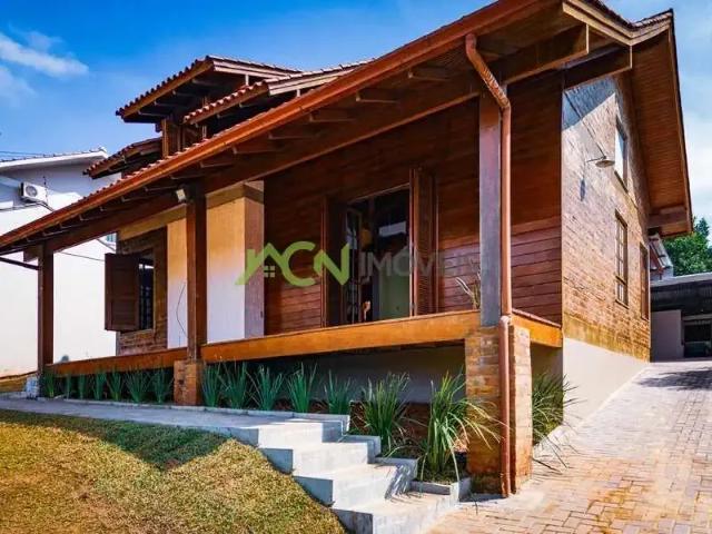 Casa / Sobrado para Venda em Novo Hamburgo/RS Petrópolis 3 Quartos