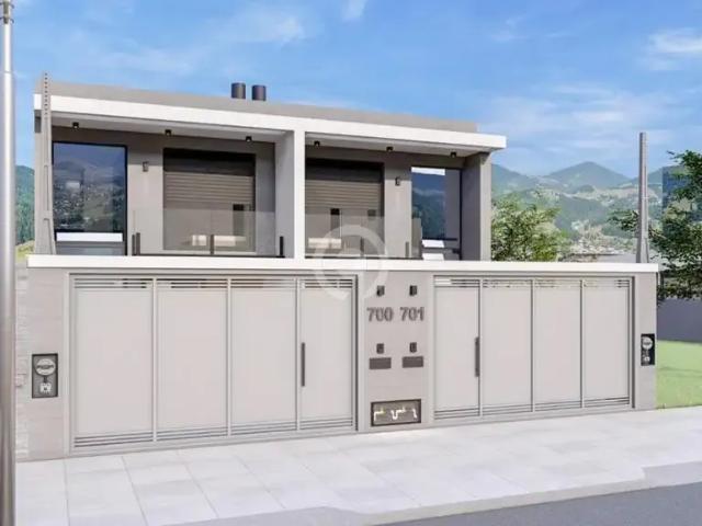 Casa / Sobrado para Venda em Novo Hamburgo/RS Petrópolis 3 Quartos