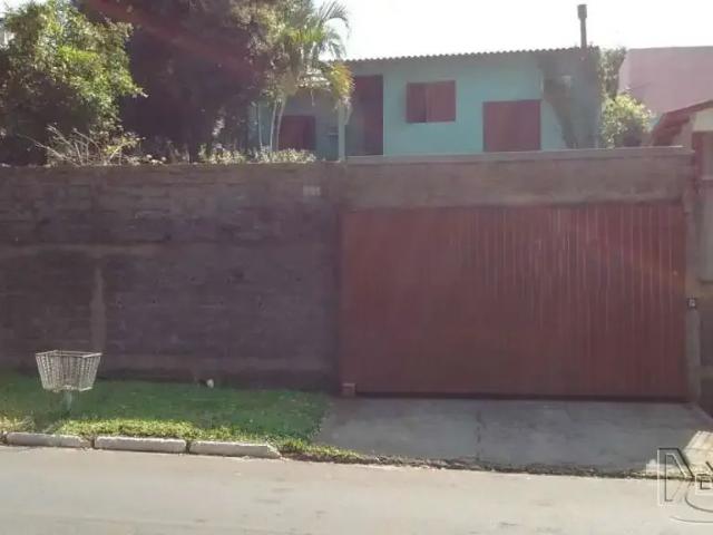 Casa / Sobrado para Venda em Novo Hamburgo/RS Petrópolis 3 Quartos