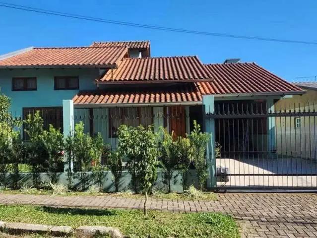 Casa / Sobrado para Venda em Novo Hamburgo/RS Petrópolis 3 Quartos