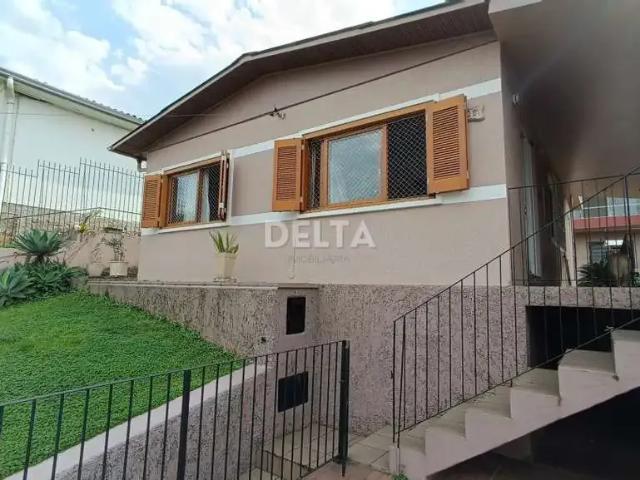 Casa / Sobrado para Venda em Novo Hamburgo/RS Petrópolis 3 Quartos