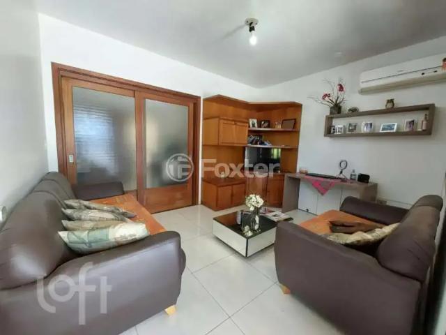 Casa / Sobrado para Venda em Novo Hamburgo/RS Petrópolis 3 Quartos
