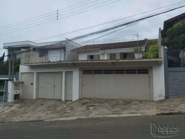 Casa / Sobrado para Venda em Novo Hamburgo/RS Petrópolis 3 Quartos