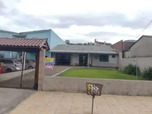 Casa / Sobrado para Venda em Novo Hamburgo/RS Petrópolis 3 Quartos