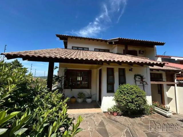 Casa / Sobrado para Venda em Novo Hamburgo/RS Petrópolis 3 Quartos