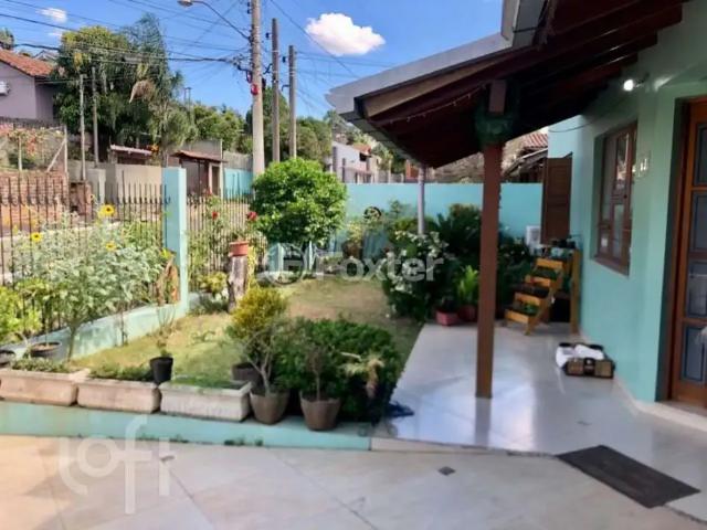 Casa / Sobrado para Venda em Novo Hamburgo/RS Petrópolis 3 Quartos