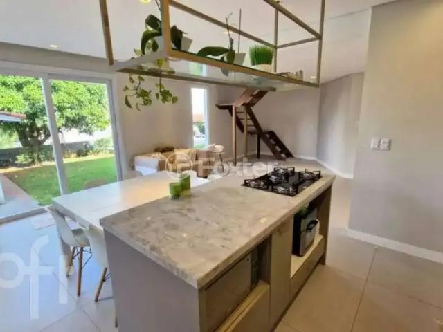 Casa / Sobrado para Venda em Novo Hamburgo/RS Petrópolis 3 Quartos