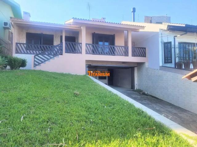 Casa / Sobrado para Venda em Novo Hamburgo/RS Petrópolis 3 Quartos