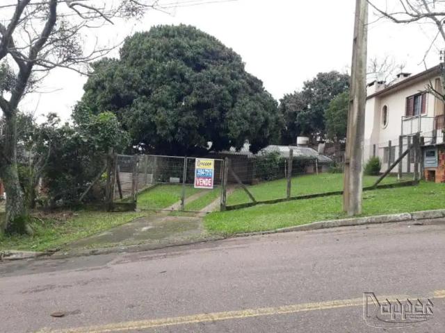 Casa / Sobrado para Venda em Novo Hamburgo/RS Petrópolis 3 Quartos