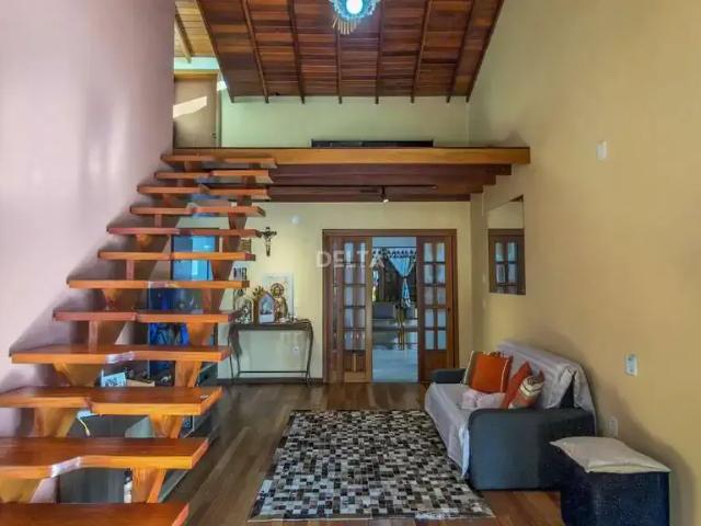 Casa / Sobrado para Venda em Novo Hamburgo/RS Petrópolis 3 Quartos